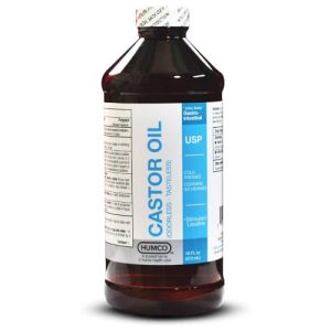 Humco Official Website - Premium Oils